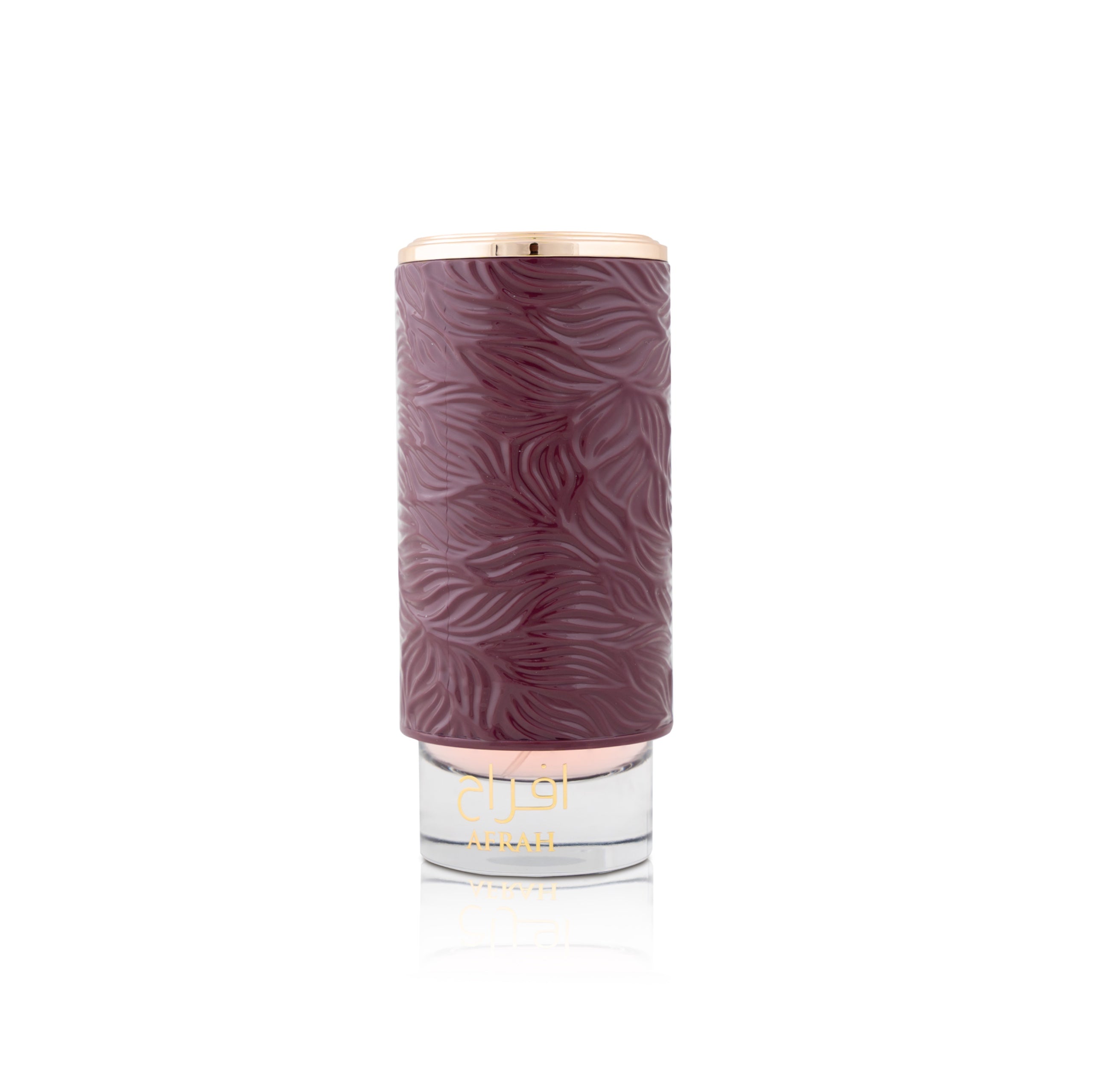 Buy Afrah Cherry Eau de Parfum - 100ml Women's Fragrance | Mamlakat Al Oud | Dubai perfumes