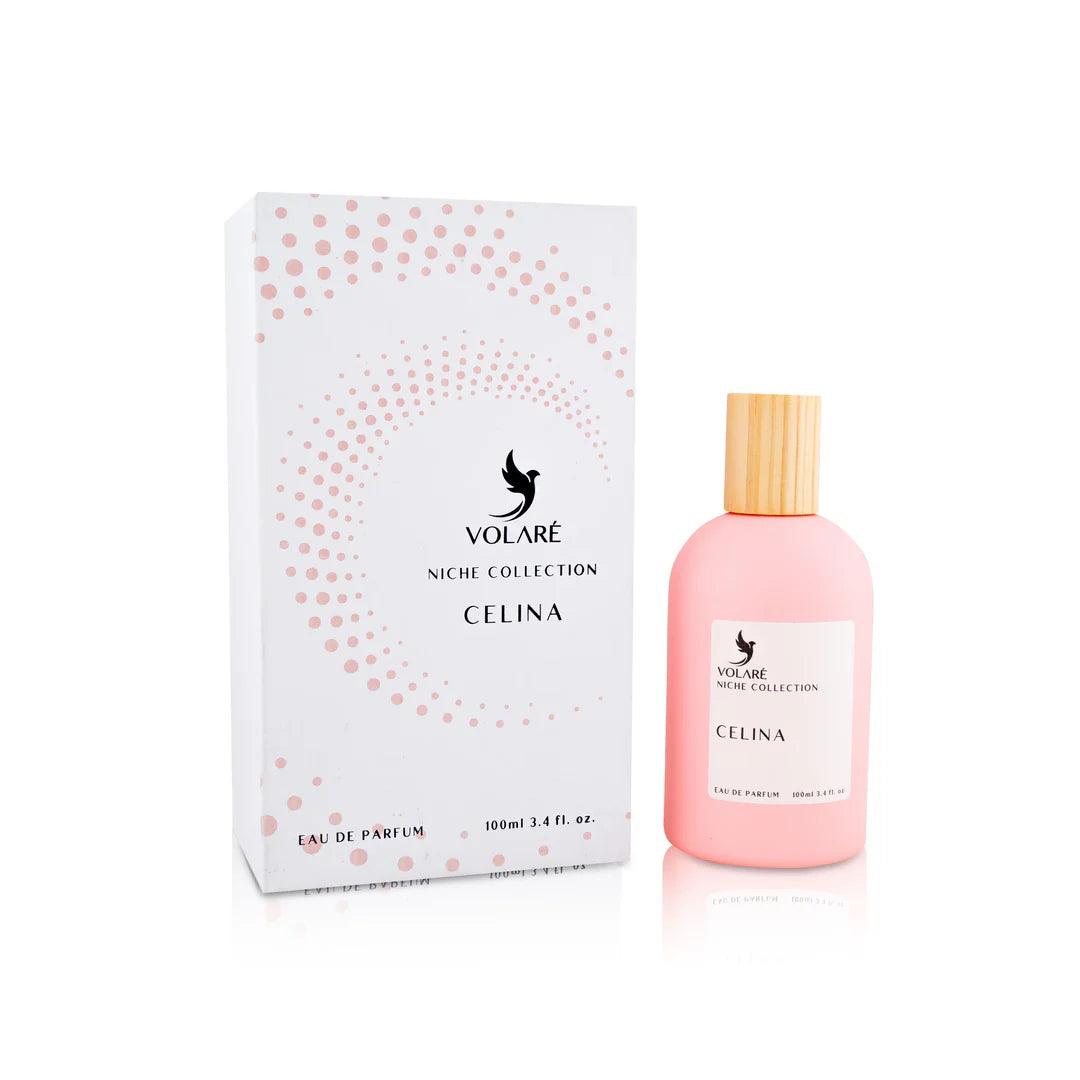 Volare Perfumes - Premium Fragrances by Mamlakat Al Oud