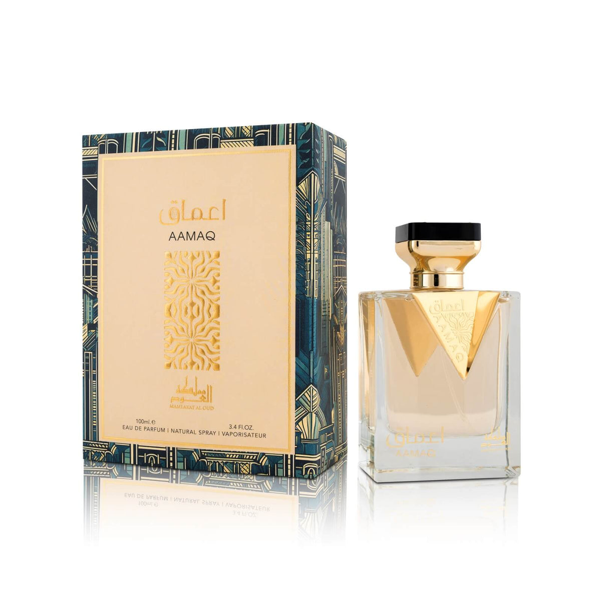 Explore Arabian Oud - All Products | Mamlakat Al Oud UAE