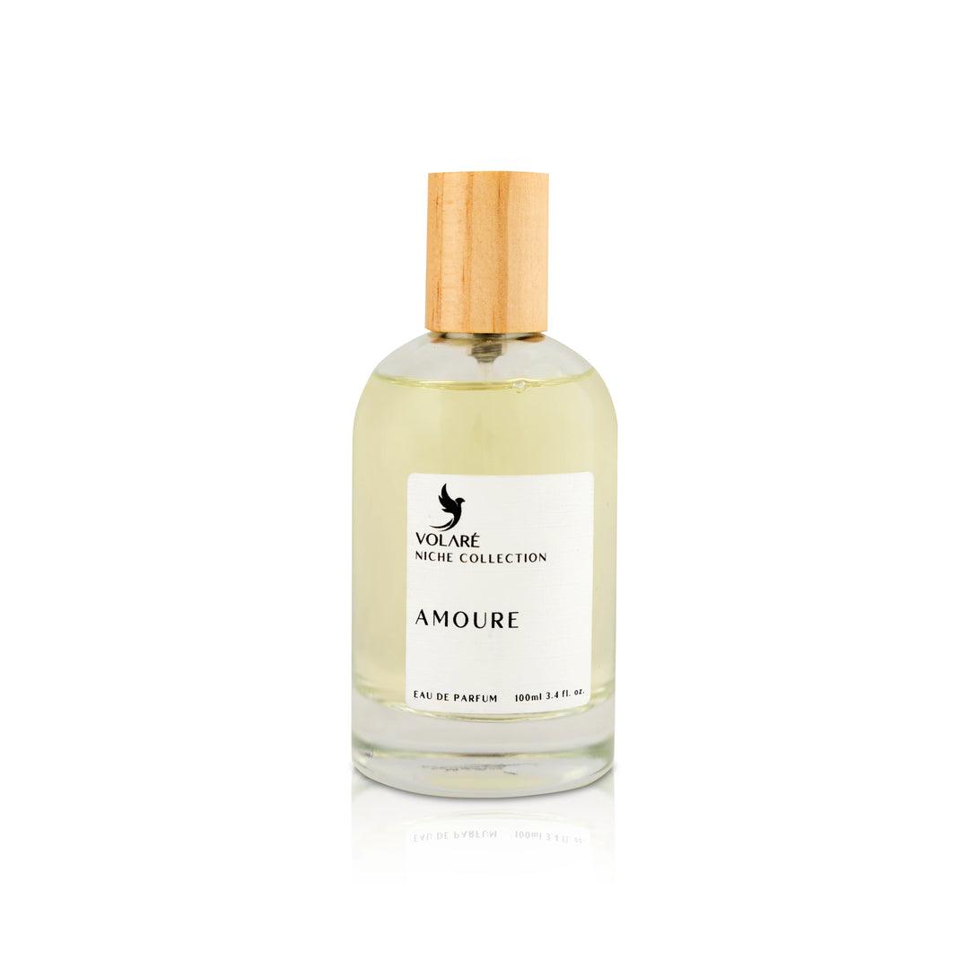 Volare Perfumes - Amoure Niche Collection | Mamlakat Al Oud