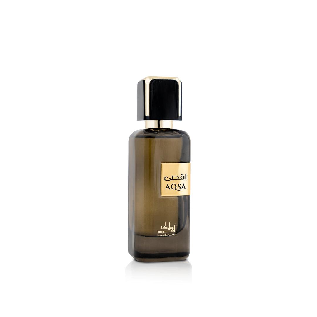 Aqsa Perfume - Mamlakat Al Oud Perfumes | Luxurious Aroma