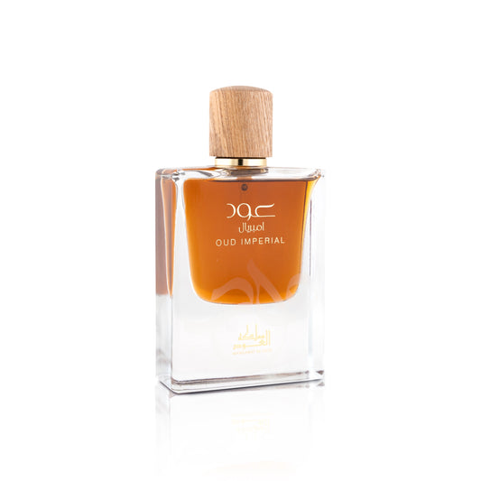 Mamlakat Al Oud Perfumes - Luxury Scents by Mamlakat Al Oud
