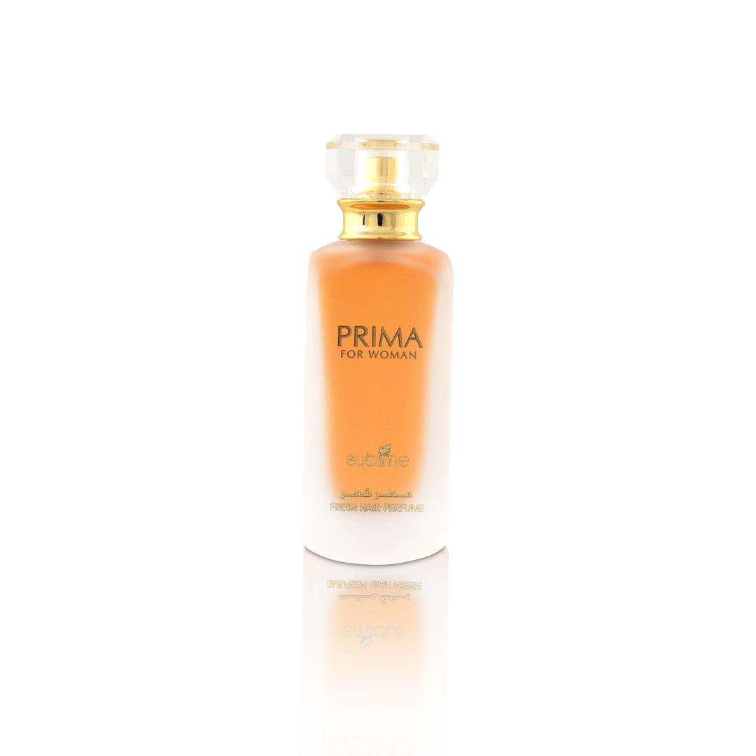 Sublime Perfumes - Prima Hair by Mamlakat Al Oud UAE