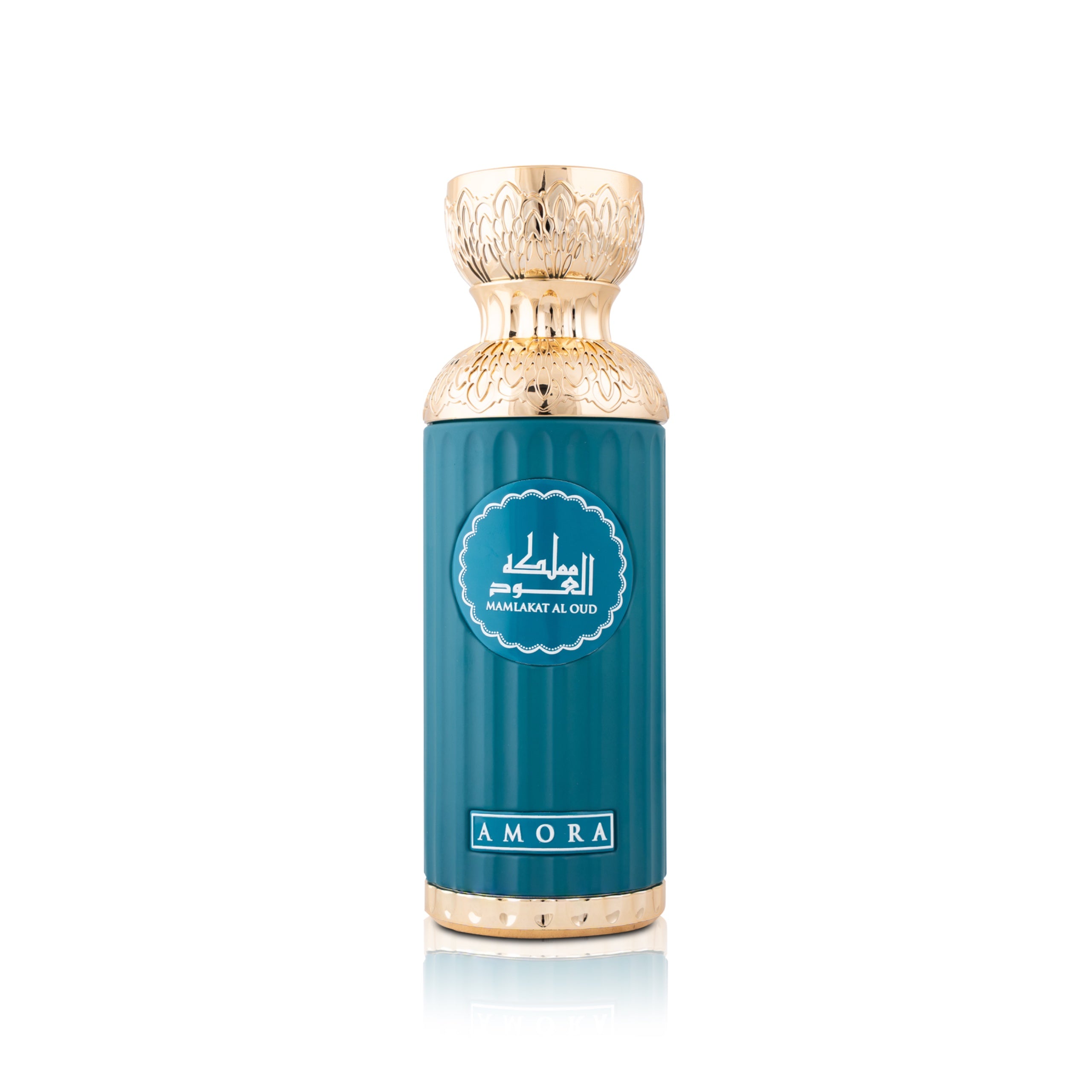 Seerati Amora, Eau De Parfum 100ml – Citrus Woody Unisex Perfume UAE